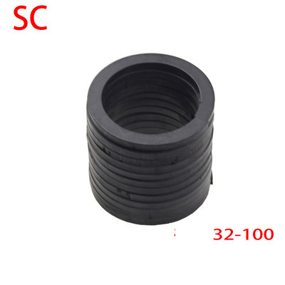 China SC32-100 black color SC standard cylinder ring supplier