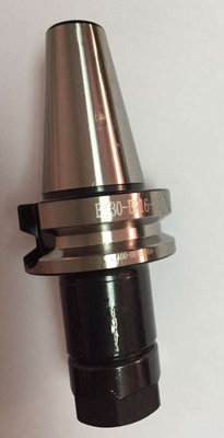 24000rpm 4.5KW 380V  BT30 Water-cooled ATC Spindle/BT40 ATC spindle supplier