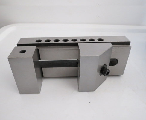 Manganese 65 Gt125 Precision Modular Vises/ Combined Vice supplier