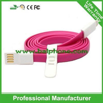 Magnet cable for Iphone6