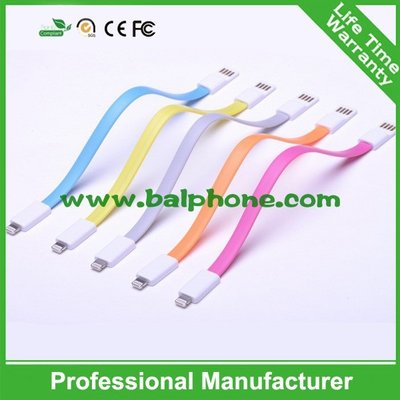Magnet cable for Iphone6