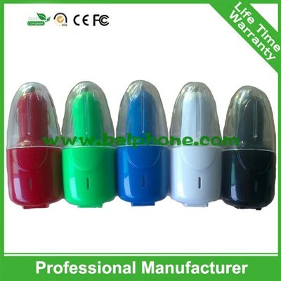 2 in 1 single usb car charger wall charger travel charger