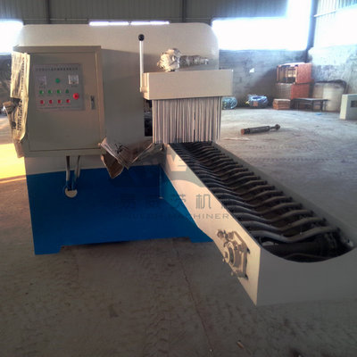 Double Shaft Wood Planks Multi Rip Saw