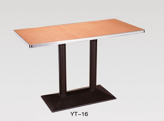 Wrought Iron Coffee Table Leg Cocktail Table Base (YT-27)