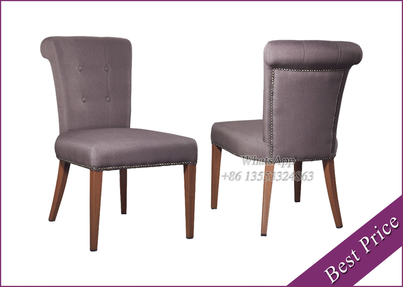 Hotel and Restaurant Chairs For Sale With Wholesale Price (YA-71)