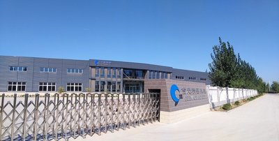 Shijiazhuang Baoji Metal Products Co.,Ltd.
