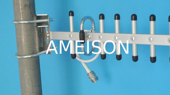 Wifi Wlan WirelessYagi Directional Antenna 13dBi 2.4ghz Outdoor High Reliability