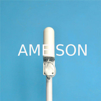 806-960 /1710-2500 MHz 5DBI Omni DAS Antenna Fiberglass GSM Outdoor Antenna