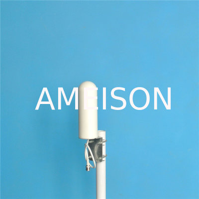 806-960 /1710-2500 MHz 5DBI Omni DAS Antenna Fiberglass GSM Outdoor Antenna