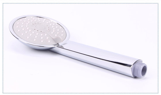 Medical Fuction Hand Held Shower , Hair Wash Shower Head For Hair Store