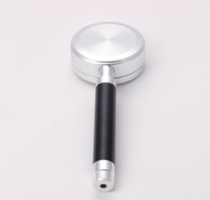 Powerful Hand Held Water Efficient Shower Head With Filter For Bathroom