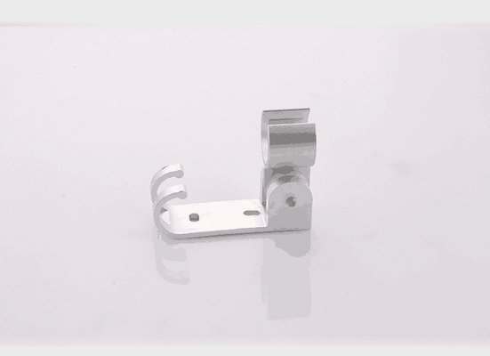 Wall Mount Aluminum Shower Head Holder Easy Installation For Bathroom