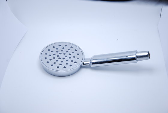 Powerful Hand - held Shower Head For toilet bathing  Filter Box Inner Insulated Tube