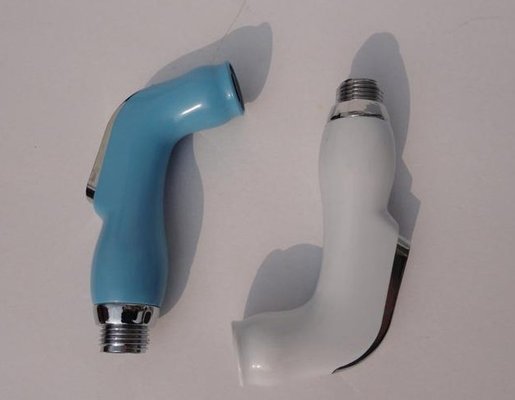 Multi Color Women Handheld Shattaf Bidet Spray , Portable Bidet Handheld Sprayer