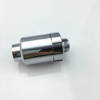 Brass Chrome Sanitary Ware Accessories Bath Hardware Fitting for Shower Head Install