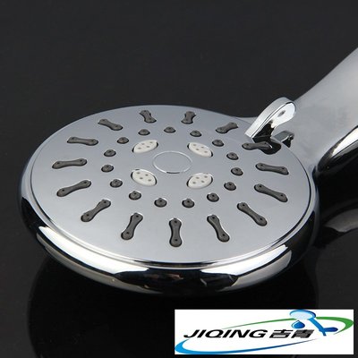 Water Saving Filtering Shower Head With Handheld For Shower Hard Water