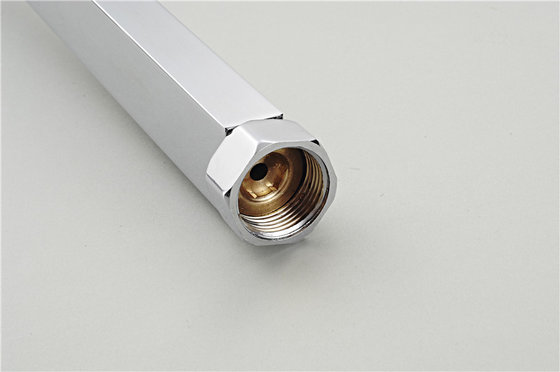 80CM Hand Held Shower Slide Bar , Long Shower Riser Rail Shower Accessories