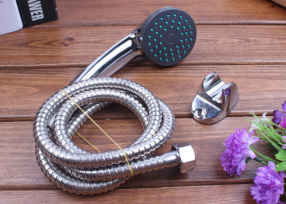 Hand shower head with cartoon for bathroom/ shower head used for children