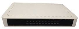 FTTO FTTH GEPON ONU with 4 FE + CATV + WIFI 1 uplink GE PON port single fiber