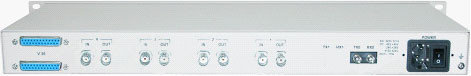 8 E1 SDH terminal multiplexer E1 V.35 Ethernet STM1 multiplexer 20KM