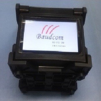 Fully Automatic Operation Fiber Optic Fusion Splicer machine Fiber Cleaver