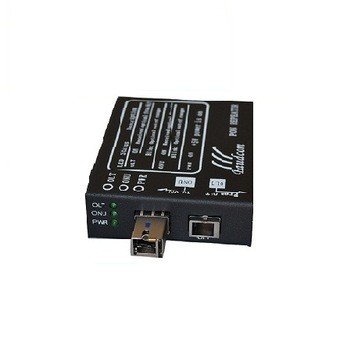 OLT ONU PON OEO Repeater EPON Amplifier  Extend PON system up to 60 km 80km