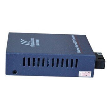 20km SM SC dual fiber 10/100Base-Tx to 10/100Base-FX  Ethernet media converter