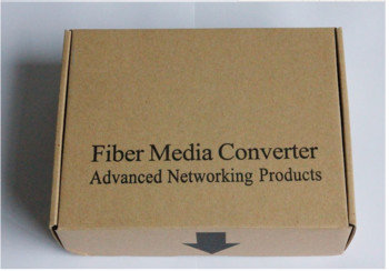 20km SM SC single fiber 10/100Base-Tx to 10/100Base-FX  Ethernet media converter