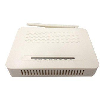 SFU Type EPON ONU with 2 FE ports  + 2 GE ports +  Wi-Fi for FTTH FTTO