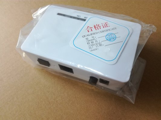 FTTH device single 10/100/1000M ethernet port GEPON EPON ONU