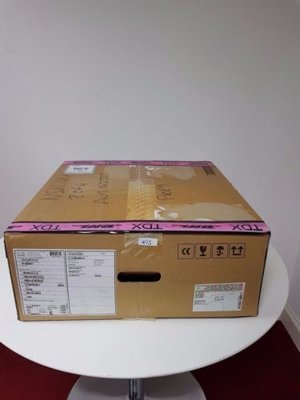 Original new cisco switch WS-C3650-48FS-S