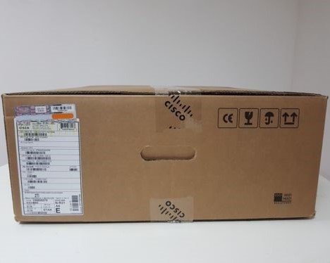 Original new cisco Switch WS-C3850-12S-S