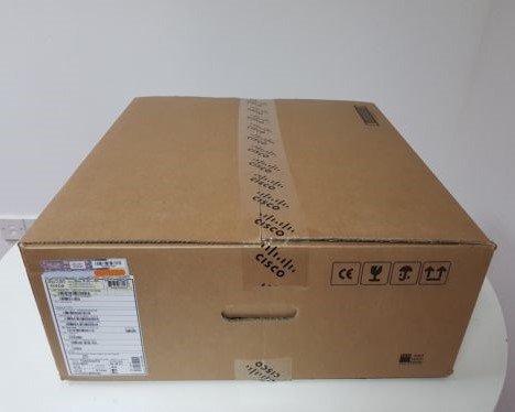 Original new cisco Switch WS-C3850-12S-S