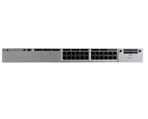 Original new cisco Switch WS-C3850-24S-S