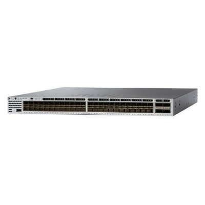 Original new cisco Switch WS-C3850-48XS-S