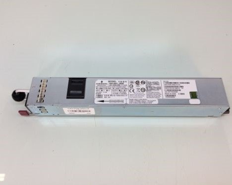 Original new cisco Power supply C4KX-PWR-750AC-R=
