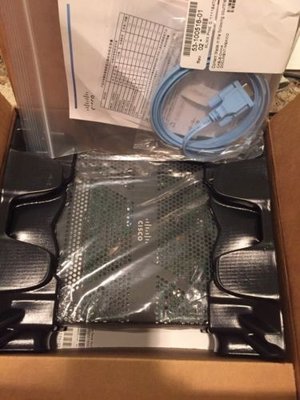 Original new cisco Firewall ASA5506-K9