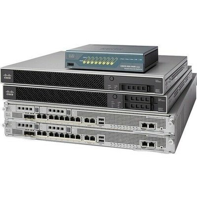 Original new cisco Firewall ASA5525-K8