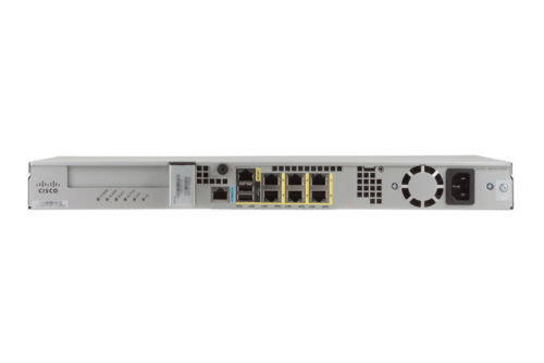 Original new cisco Firewall ASA5515-FPWR-K9