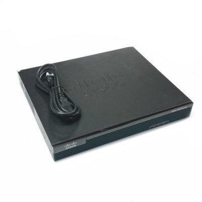 Original new cisco Router CISCO1921/K9
