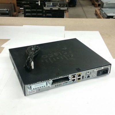 Original new cisco Router CISCO1921/K9