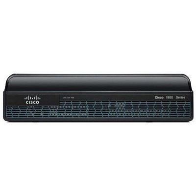 Original new cisco Router CISCO1941/K9