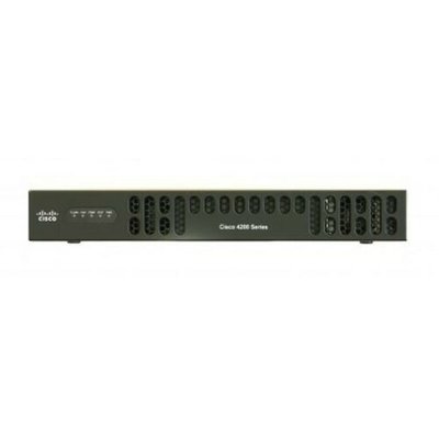 Original new cisco Router ISR4221-SEC/K9