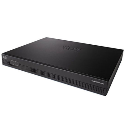 Original new cisco Router ISR4321-SEC/K9