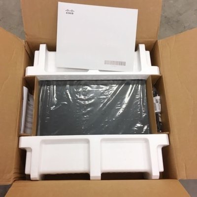 Original new cisco Router ISR4331-SEC/K9