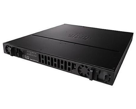 Original new cisco Router ISR4431-SEC/K9