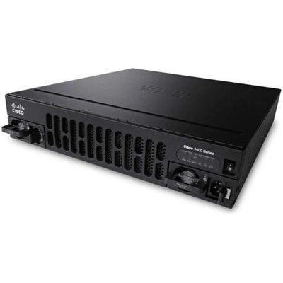 Original new cisco Router ISR4351/K9