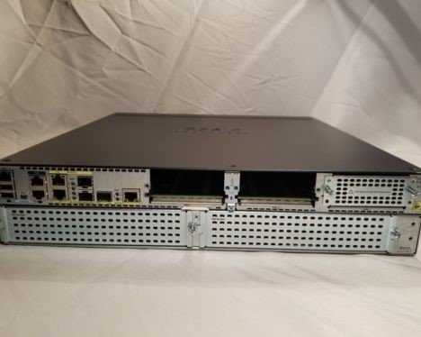 Original new cisco Router ISR4351/K9