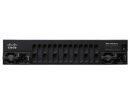 Original new cisco Router ISR4451-X/K9