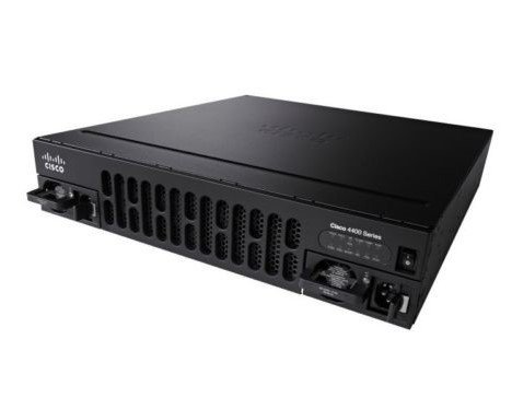 Original new cisco Router ISR4451-X/K9